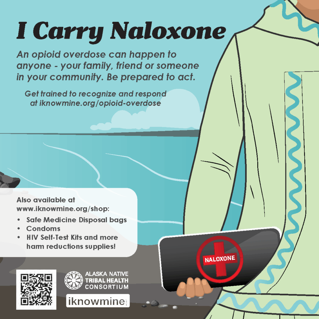 Opioid Overdose Response - iknowmine