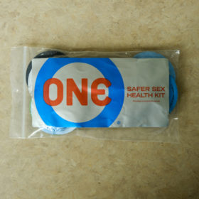 Harm Reduction Safer Injection Kit - iknowmine